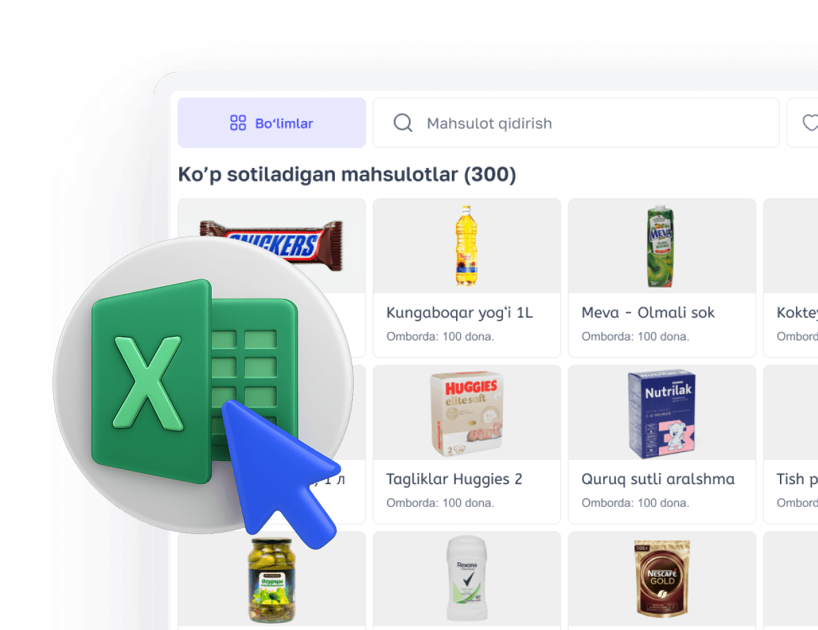 Linko — программа для автоматизации вашего бизнеса